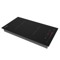 China Stainless Steel Multi Zone Induction Hob ,  Electric Induction Stove 220V for sale
