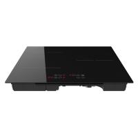 China Cook Smarter With Magnetic Induction Cooker Boost Function And Timer Included for sale