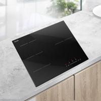 China Cook Smarter With Magnetic Induction Cooker Boost Function And Timer Included for sale
