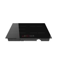 China 60Cm Four-Zones Induction Hob Built-In Electric 4 Burners Stove Induction Cooker for sale