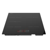 China 60cm 4-Zone Built-in Induction Hob with Fast Heating & Precise Temperature Control for sale
