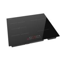 China 60cm 4-Zone Built-in Induction Hob with Fast Heating & Precise Temperature Control for sale