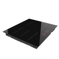 China Residual Heat Indicator Electric Touch Stove With Fast Heating Advantage for sale