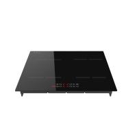 China Residual Heat Indicator Electric Touch Stove With Fast Heating Advantage for sale
