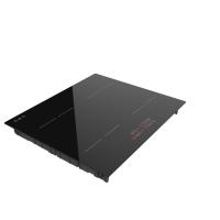 China Residual Heat Indicator Electric Touch Stove With Fast Heating Advantage for sale