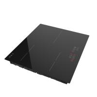 China Indoor Multifunctional 5000W three burner Induction hob safely cook at home for sale