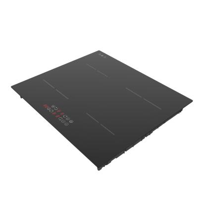China Touch Screen Temperature Control Electric Stove , Induction Cooking Stove 220V for sale