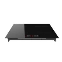 China Touch Screen Temperature Control Electric Stove , Induction Cooking Stove 220V for sale