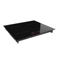China High Power Energy Efficient Induction Cooker , Smart Touch Induction Cooktop 220V for sale