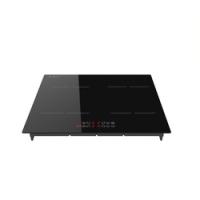 China High Power Energy Efficient Induction Cooker , Smart Touch Induction Cooktop 220V for sale