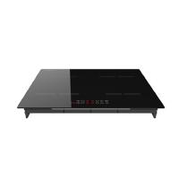 China Free Zone Electric Induction Hobs Smart  Industrial Induction Cooker for sale