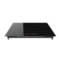 China Free Zone Electric Induction Hobs Smart  Industrial Induction Cooker for sale