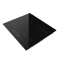 China Built In Powerful Induction Cooktop With 4 Burners , Home Induction Cooker 7000W for sale