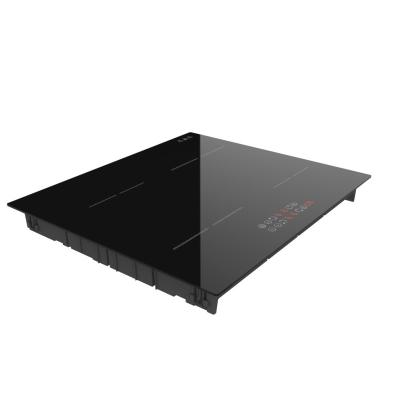 China Digital Smart Electric Induction Hobs Power Boost Household For Hotpot for sale