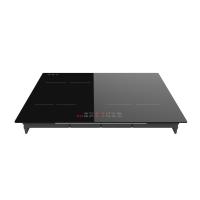 China Digital Smart Electric Induction Hobs Power Boost Household For Hotpot for sale