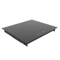 China Digital Smart Electric Induction Hobs Power Boost Household For Hotpot for sale