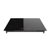 China Digital Smart Electric Induction Hobs Power Boost Household For Hotpot for sale