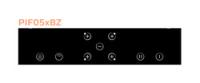 China Energy Saving Electric Induction Hobs Cooker 7000W Fast Heating With Multi Burner for sale