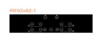 China Heating Selection 4 Burner Electric Cooktops , Induction Hob Cooker 7000W for sale
