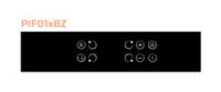 China Rapid Heating Smart Electric Induction Hobs Cooker Multi Burners for sale