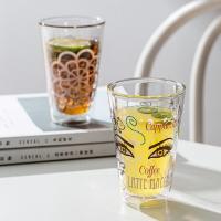 China Thermo Double Wall Cappuccino Cups 9oz Hand Blown 260ml Insulated Coffee Tumbler for sale
