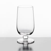 China Airplane Glass Drinking Goblets 150ml 5 Ounces Small Short Stem Wine Glasses for sale