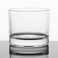 China Modern Nordic Clear Glass Cylinder Vases Centerpieces Pressed 3.15 Inch Tall for sale