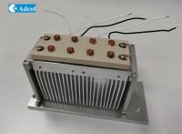 China Adcol PCR Cycler Peltier Thermoelectric Cooler 8 Hole Thermal TEC Cooling for sale