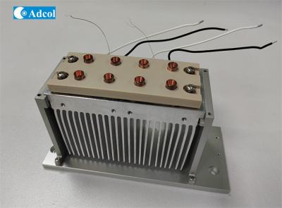 China Adcol PCR Cycler Peltier Thermoelectric Cooler 8 Hole Thermal TEC Cooling for sale