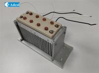 China 8 Hole Peltier Thermoelectric Cooler Module 27 Degree C PCR Thermal Cycler for sale