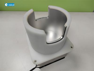 China TEC Thermoelectric Fermentation Tank Peltier Plate Cooler For Laser Equipment for sale