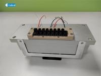 China TEC Peltier Thermoelectric Cooler PCR Thermal Cycler 16 Hole Cooling Module for sale