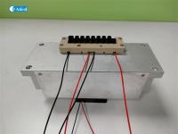 China Home 12VDC Thermoelectric Unit Qmax 300W TA 27 Degree C for sale