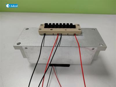 China Home 12VDC Thermoelectric Unit Qmax 300W TA 27 Degree C for sale