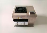 China 200W Double Channels Thermoelectric Dehumidifier Peltier Condenser for sale