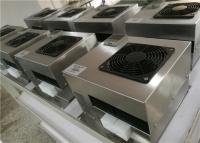 China 200W Double Channels Thermoelectric Dehumidifier Peltier Condenser for sale