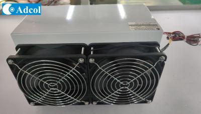 China ATL400-24 Thermoelectric Cooler: 370W Capacity, Refrigerant Free, Wide Temperature Range for sale