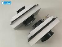 China Semiconductor Air Conditioner Thermoelectric Cooler For Kiosk Cooling 150W 48VDC for sale