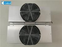 China Inudstrial Thermoelectric Air Conditioner 200W Electrical Cooler ISO9001 for sale