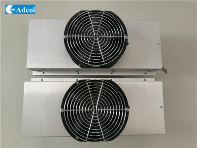 China Inudstrial Thermoelectric Air Conditioner 200W Electrical Cooler ISO9001 for sale