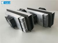 China Semiconductor Cooler  Thermoelectric Air Conditioner For Telecom Cabinet 200W 48VDC for sale