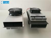 China DC 48V Peltier Thermoelectric Air Conditioner for sale
