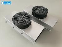 China DC 48V Peltier Thermoelectric Air Conditioner for sale