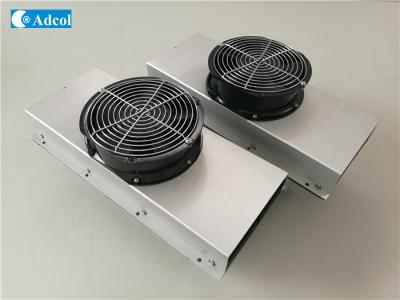 China DC 48V Peltier Thermoelectric Air Conditioner for sale
