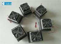 China Base Station Thermoelectric Peltier Air Cooler TEC Conditioner for sale