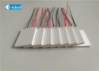 China Thermoelectric Peltier Module TEC Thermoelectric Cooling Module for sale