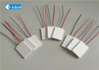 China Semiconductor Cooling Peltier Module Thermoelectric Cooling System for sale