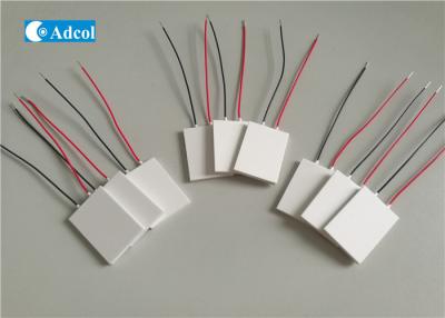 China Semiconductor Cooling Peltier Module Thermoelectric Cooling System for sale