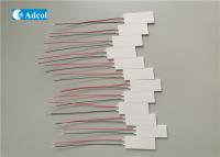 China 3.75V Thermoelectric Power Module For Cabinet Cooling Device for sale