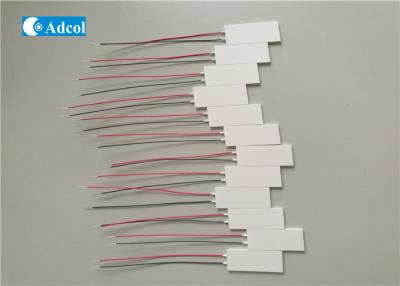 China 3.75V Thermoelectric Power Module For Cabinet Cooling Device for sale